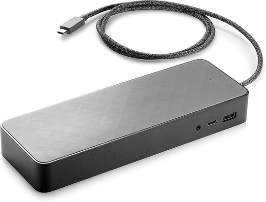 The Ultimate Guide to HP Laptop Docking Stations - Kemmusic.com