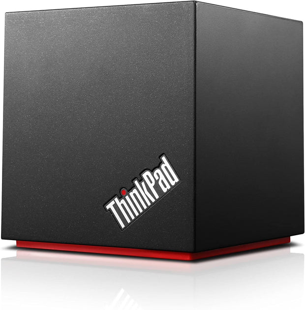 Lenovo Thinkpad WiGig Dock | docks4u