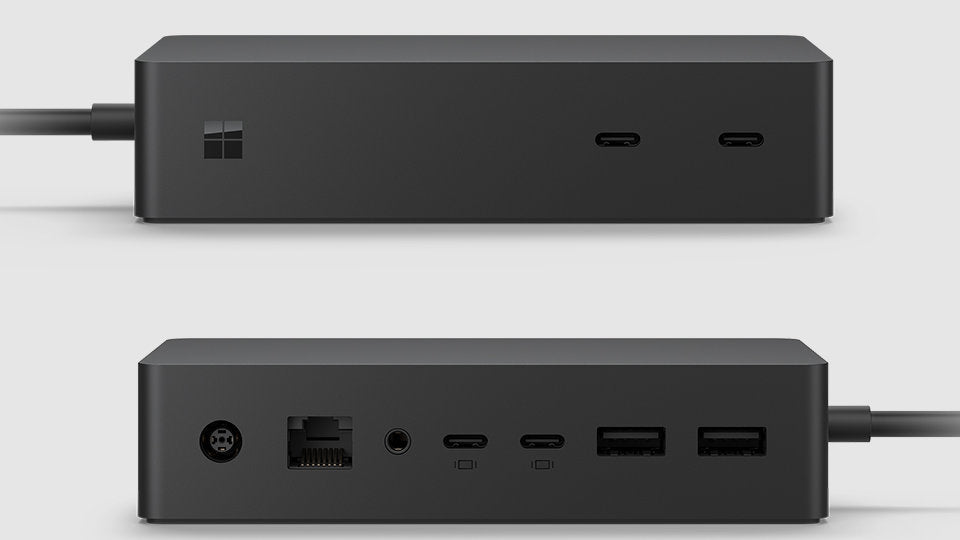Microsoft Surface Dock 2 - 1917 | docks4u